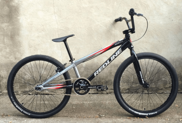 Redline Proline 24 Review: Is this Another Great Redline BMX Bike?