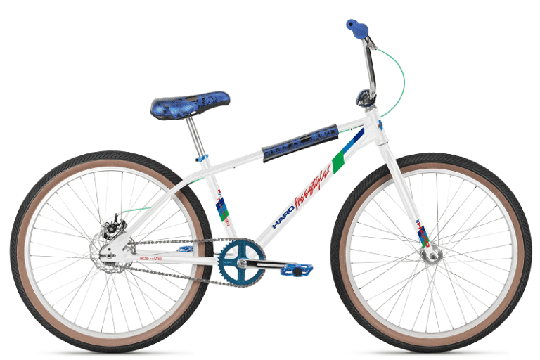 Best 26 Inch BMX Bikes Guide - BMX4Life