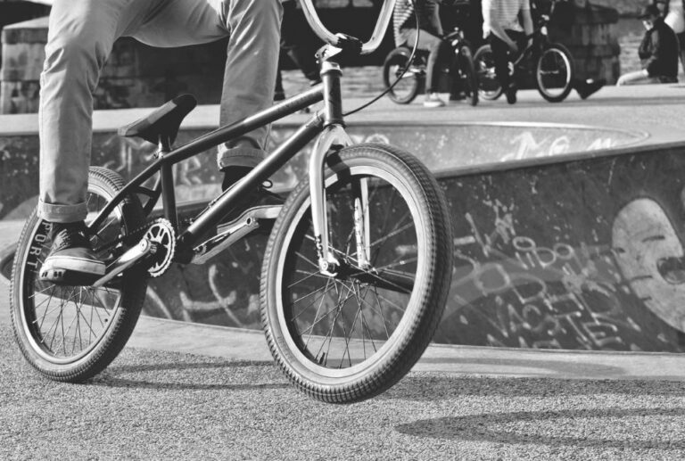 Cult BMX Review and Guide - BMX4Life